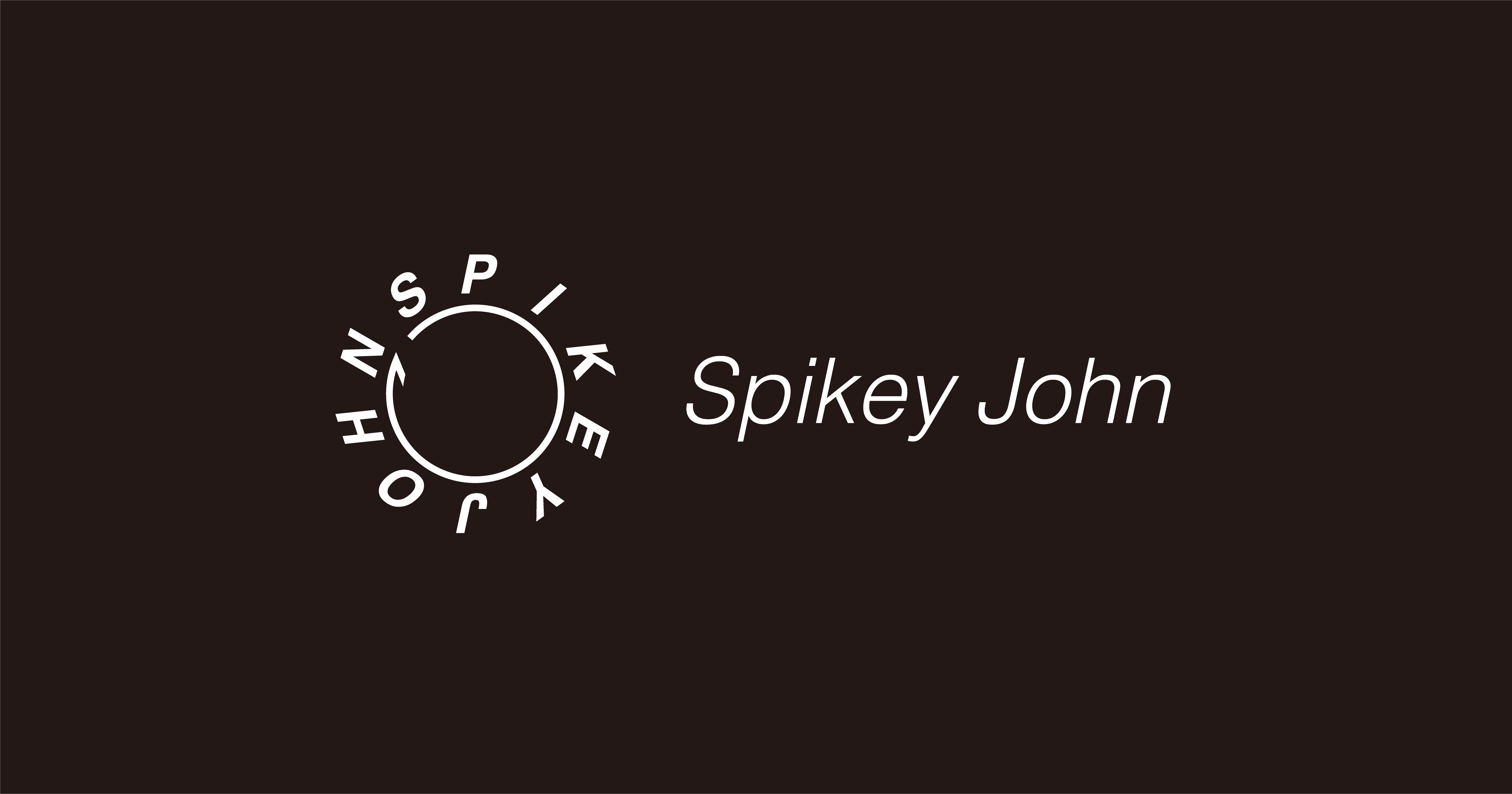 Spikey John